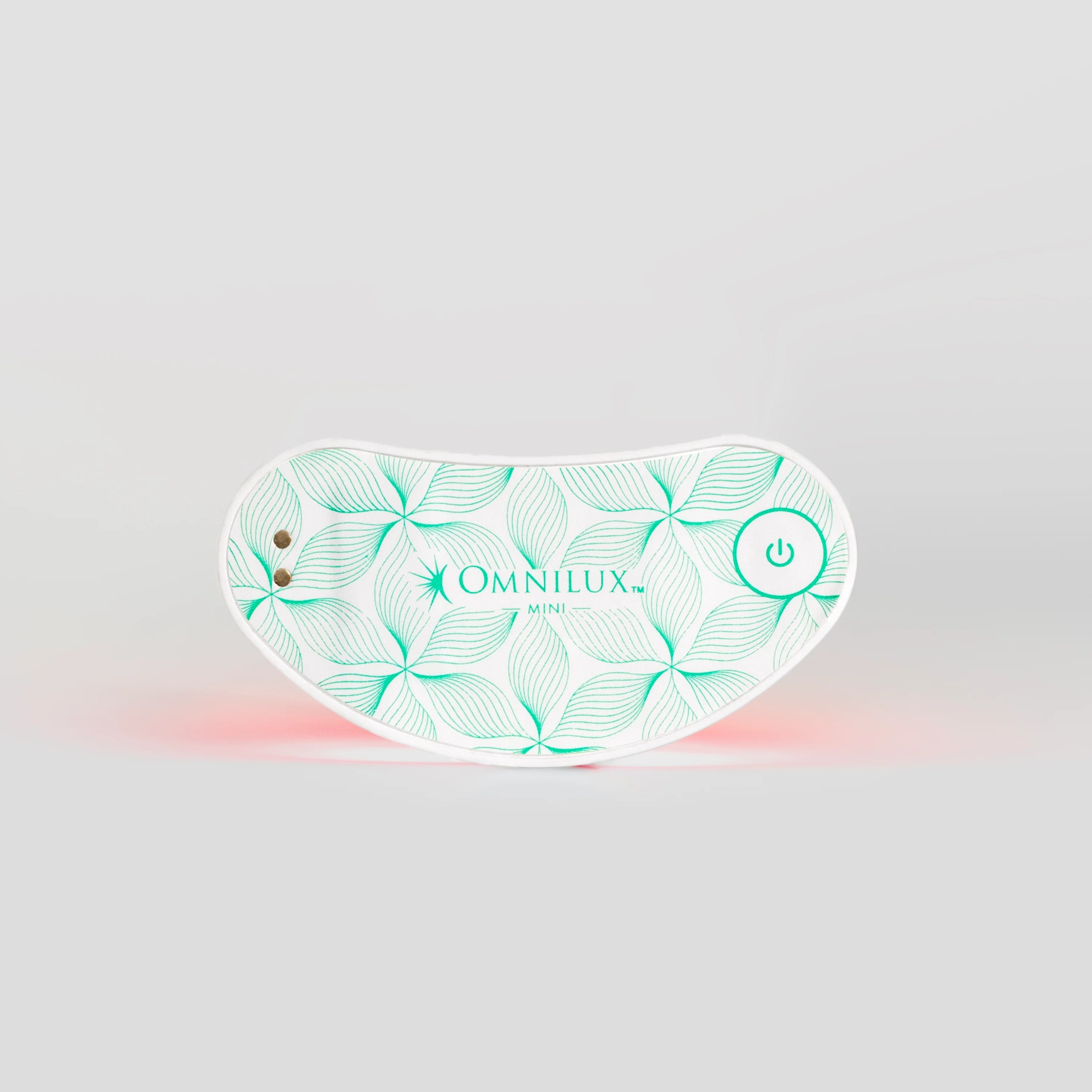 Omnilux Eye Brightener Mini – Lyssskinstudio