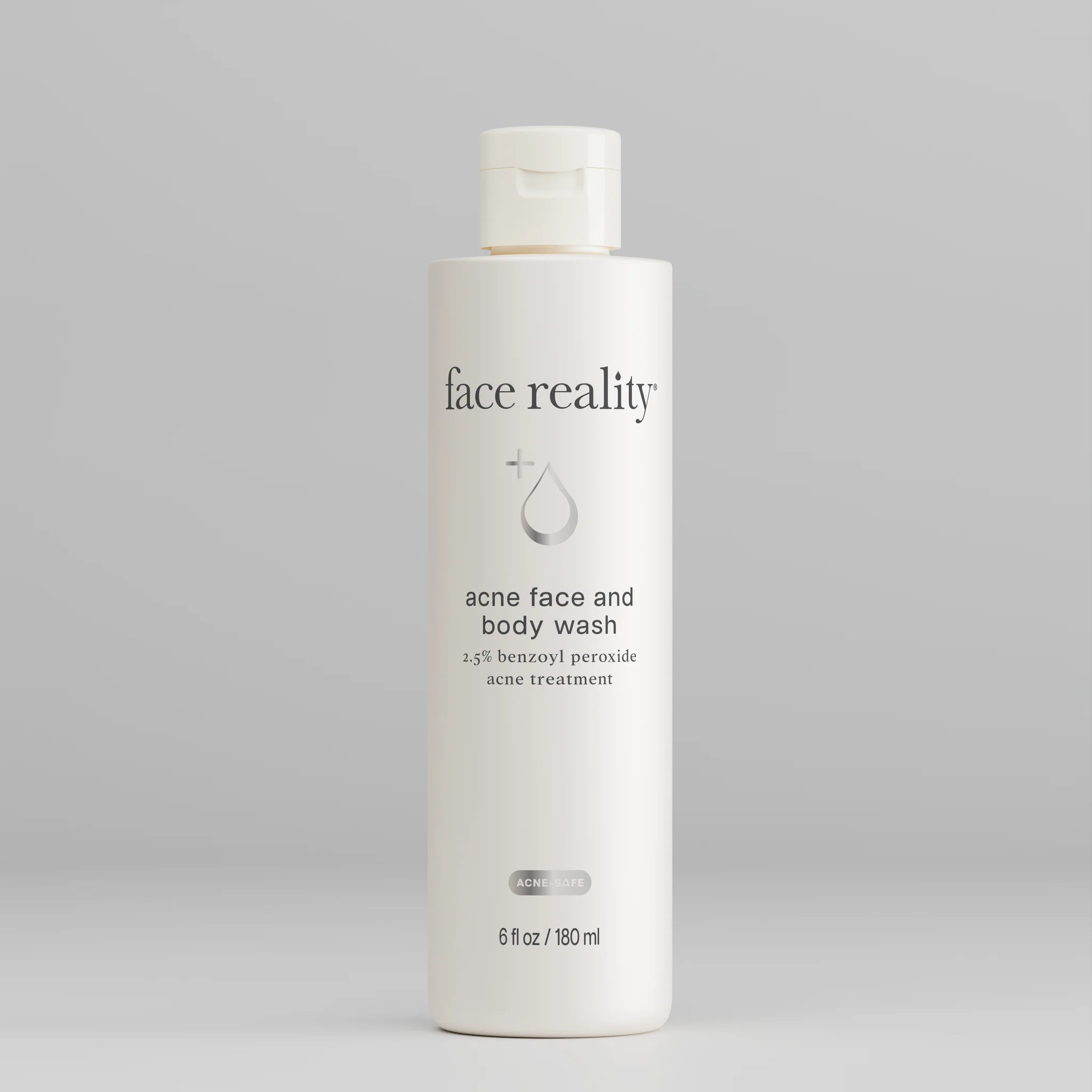 Acne Face and Body Wash – Lyssskinstudio